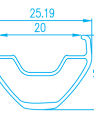 WHEELS | Product categories | Alexrims